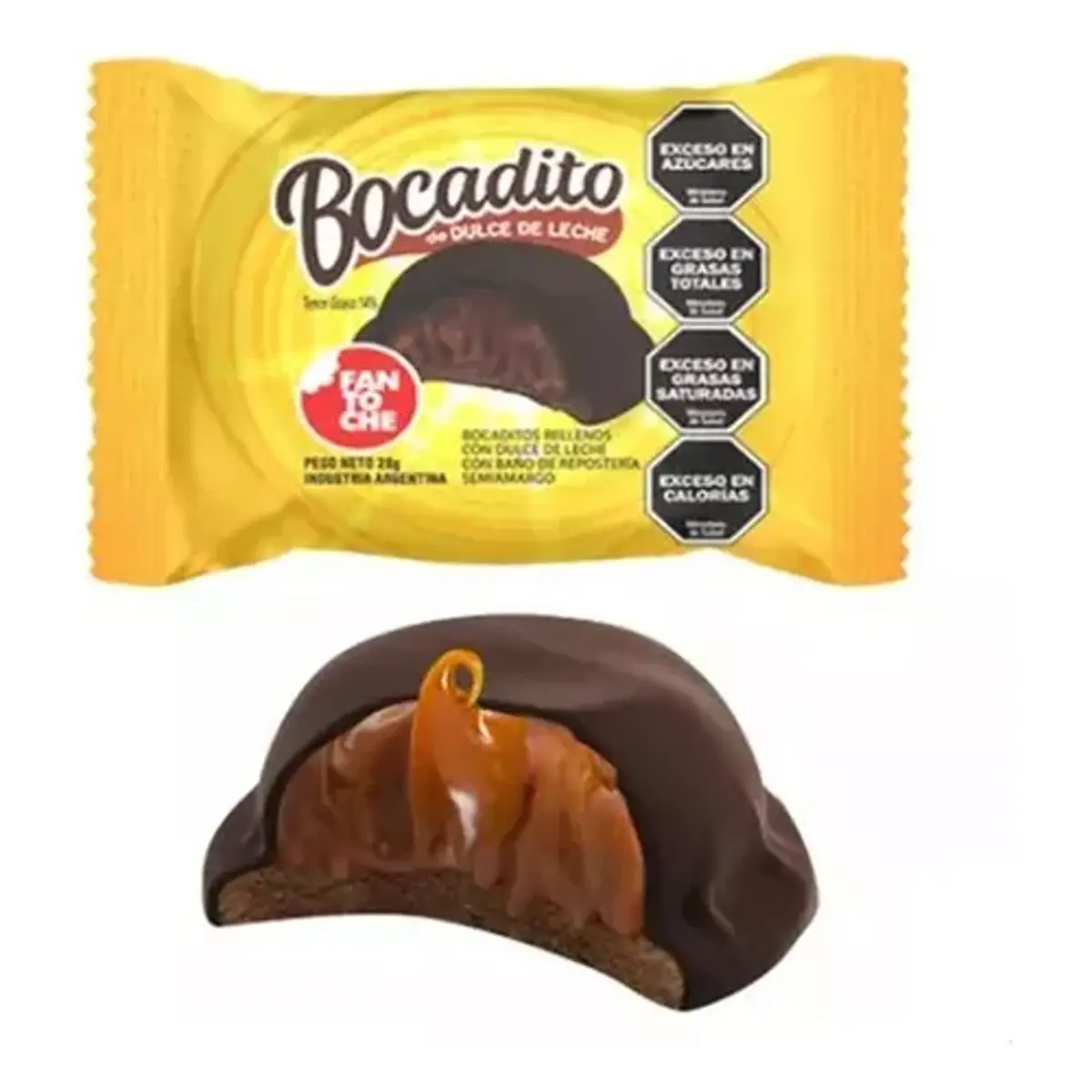 PRODUCTOS ARGENTINOS