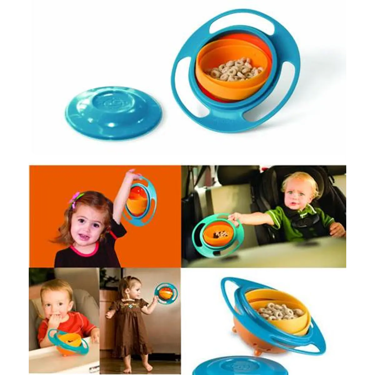 BEBES-NIÑOS