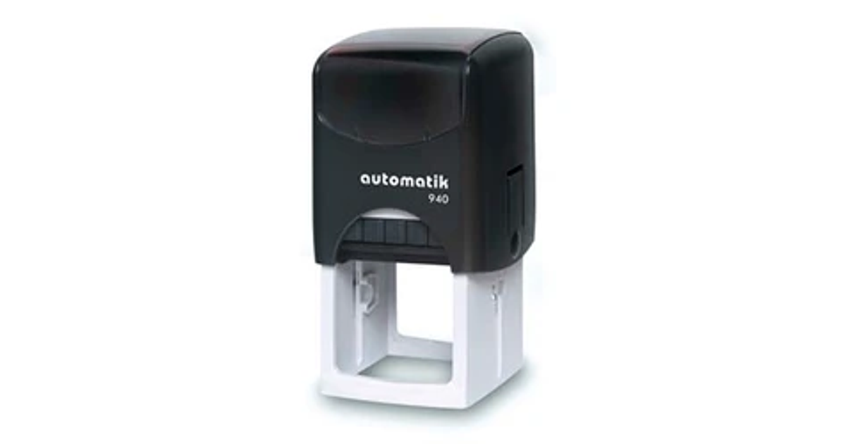 Timbre modelo 940