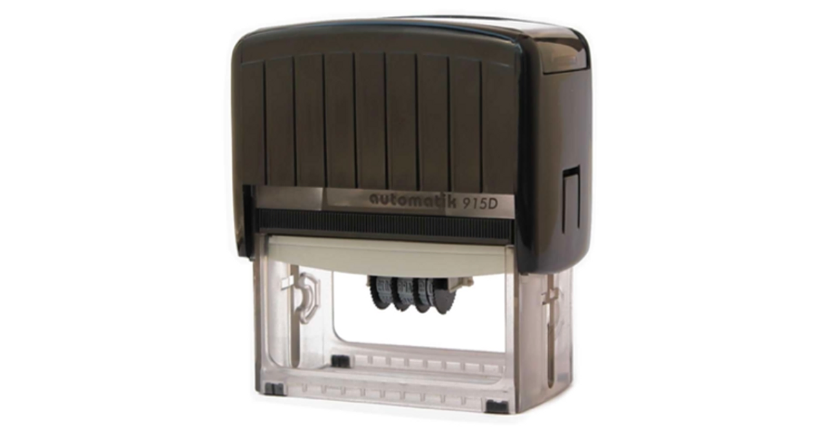Timbre modelo 915 D