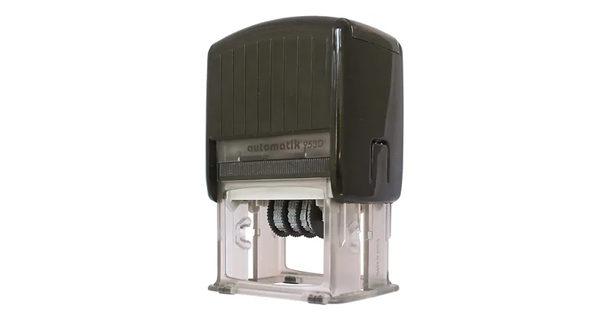 Timbre modelo 953 D