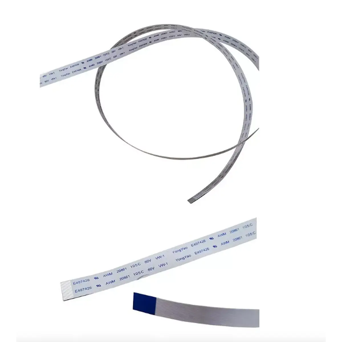 BUS DE DATOS O FLEX PARA ESCANER EPSON L1110, L3100, L3110,