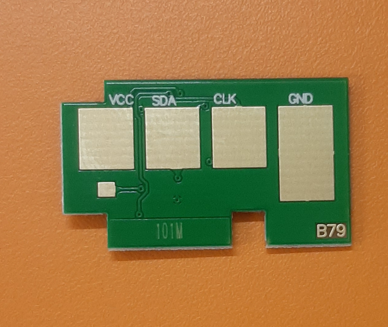 CHIP PARA ML-2165 1.5K