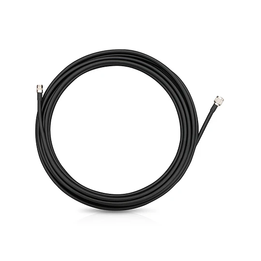 TP-Link Cable Extensión de Baja Pérdida para Antenas, 12 ...