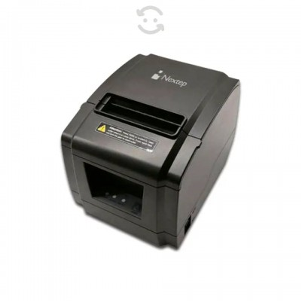 Mini Impresora POS Nextep NE-511, Térmico, 203 dpi, 160 mm/s
