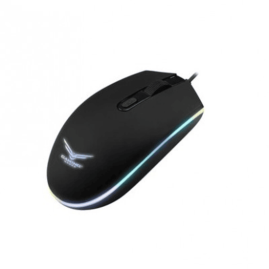 Mouse Gamer Crossfire Naceb Technology NA-0936, Alámbrico, 8