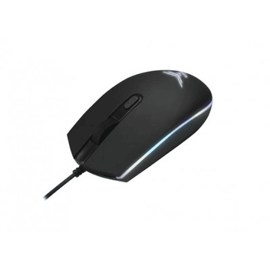Mouse Gamer Crossfire Naceb Technology NA-0936, Alámbrico, 8