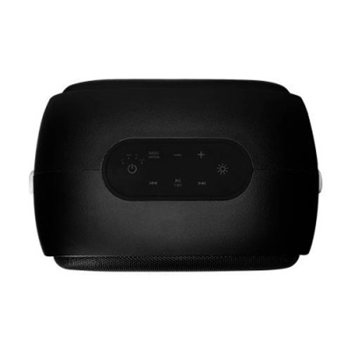 MINI BAFLE KARAOKE VORAGO KSP-455 40WATTS RECARGABLE 1 MICRO