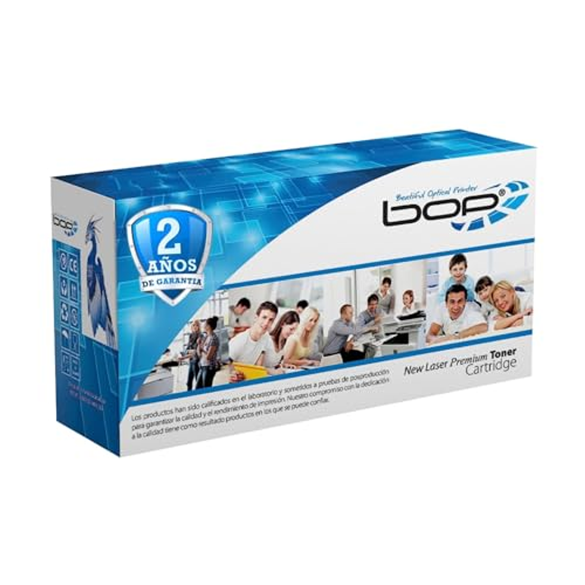 UNIDAD DE IMAGEN BOP DR630