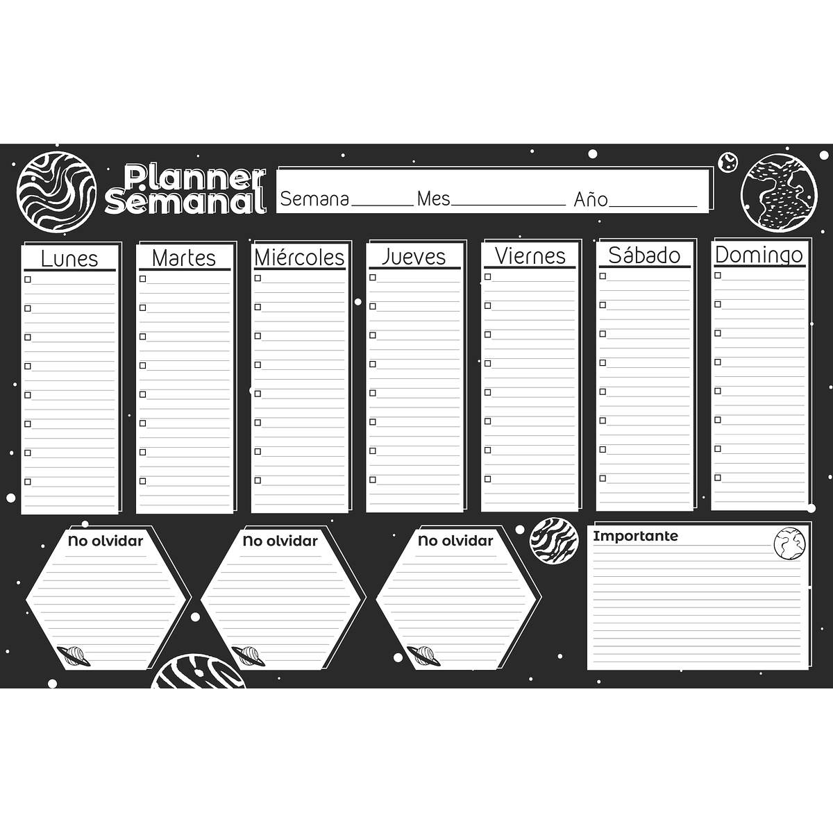 Planners
