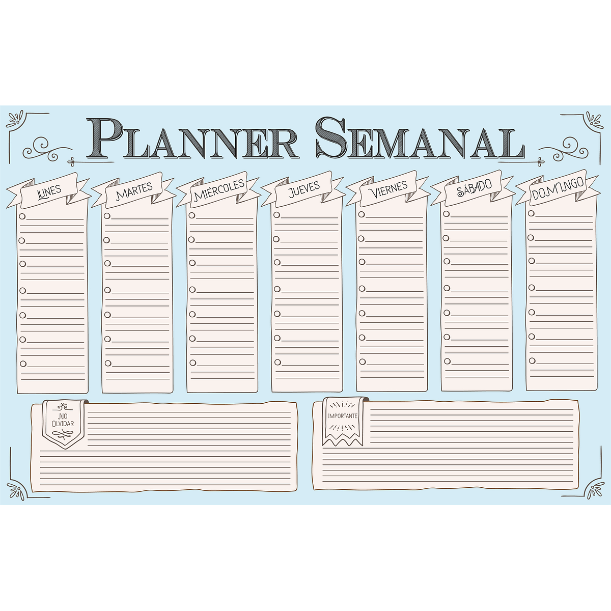 Planners
