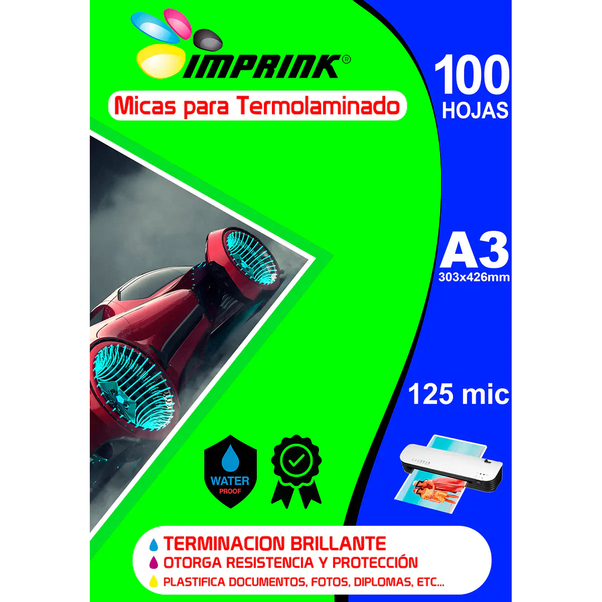 Laminado