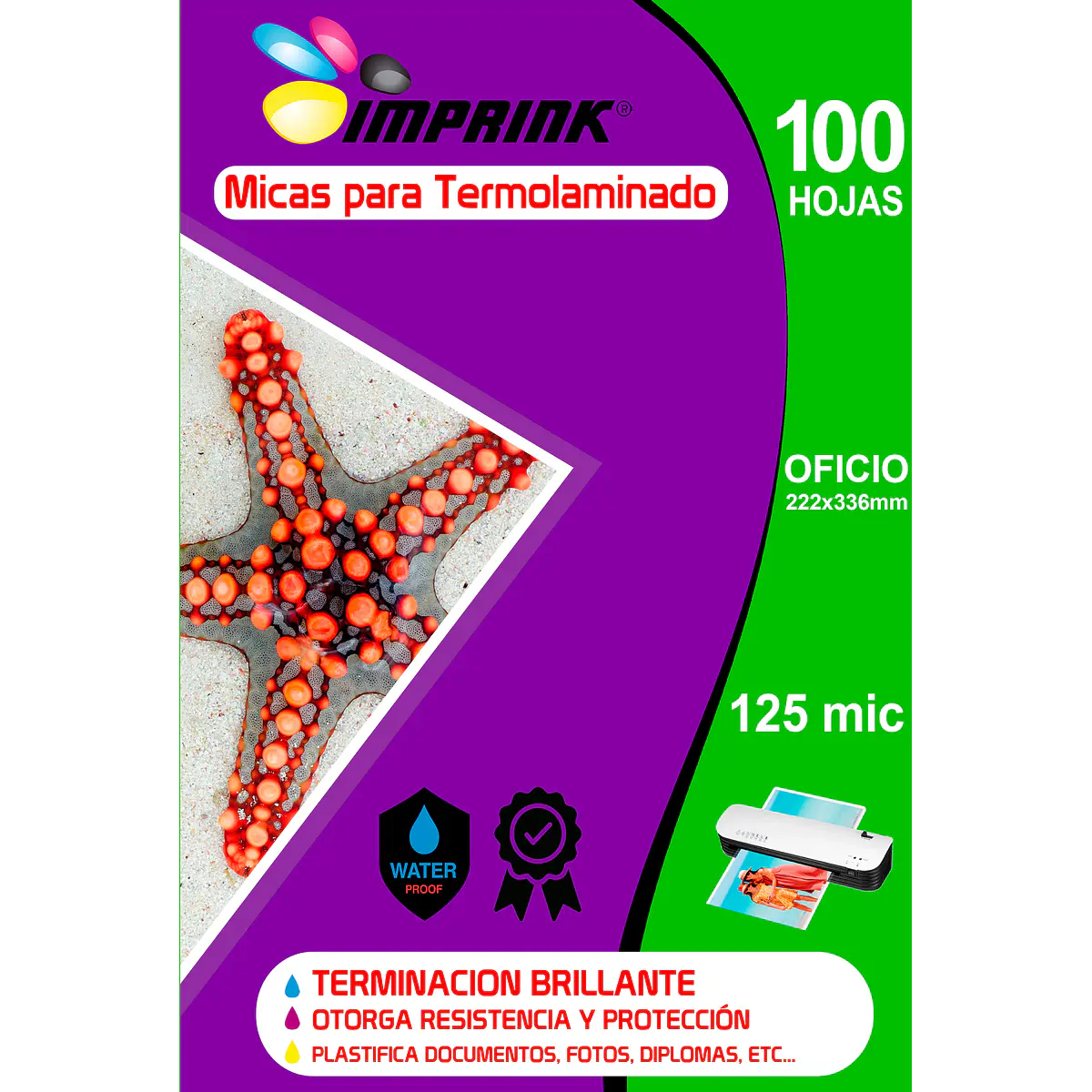 Laminado