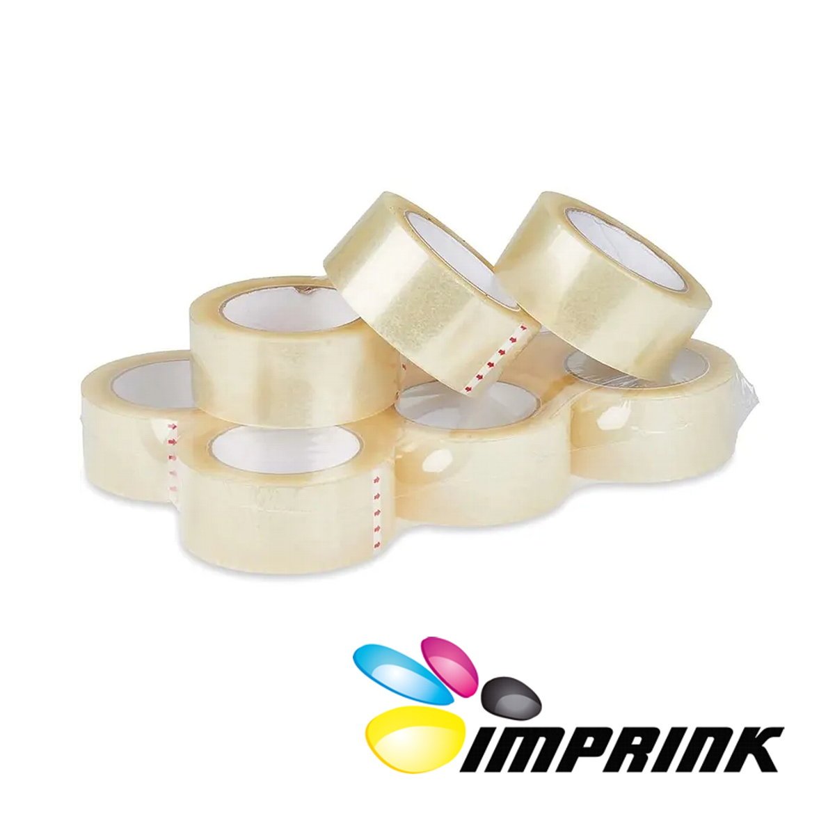 Cinta embalaje Scotch