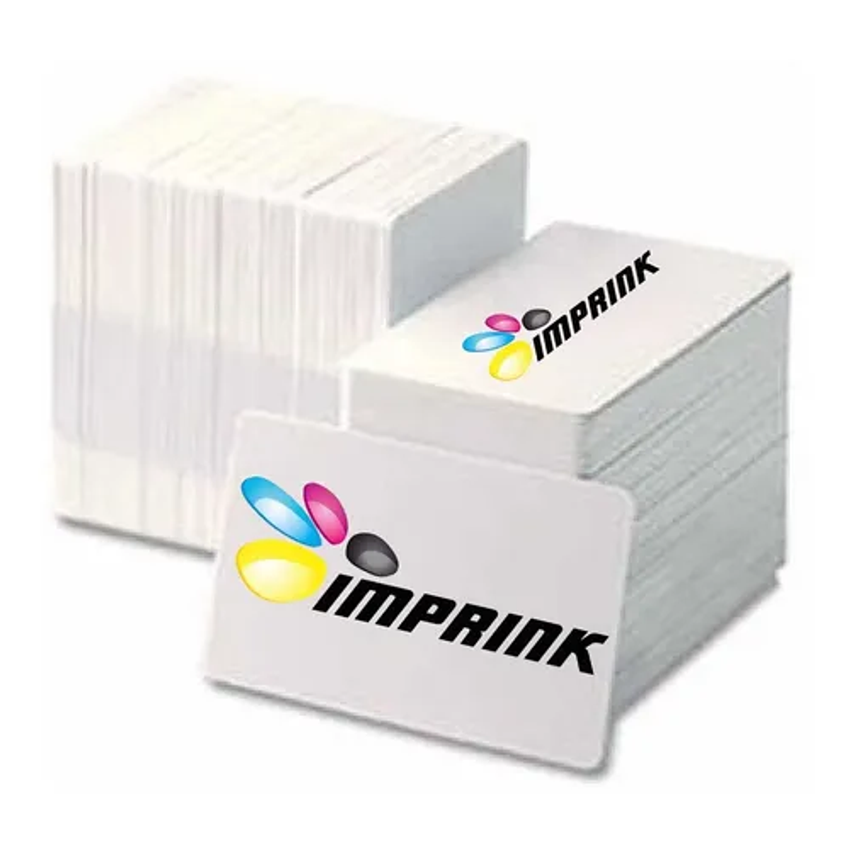 230 Tarjetas Credenciales Pvc Inkjet para Sublimar y Para...