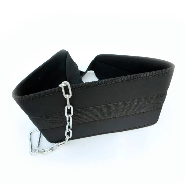 Cinturón de Lastre Deportivo | Improkine