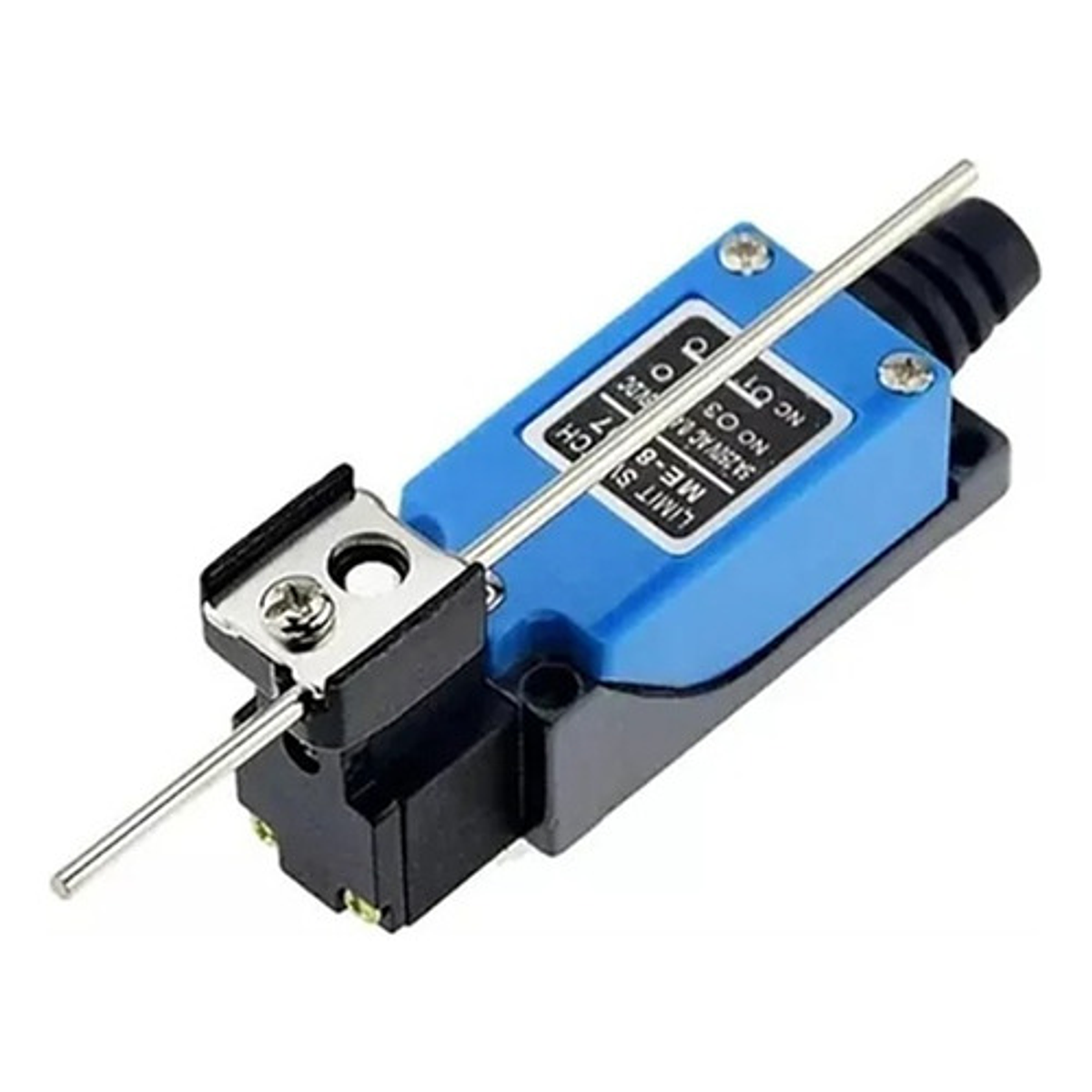 Interruptor Final De Carrera Me8107 (varilla)