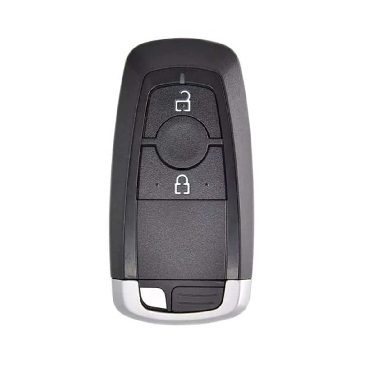 Llaves Ford Smart Key
