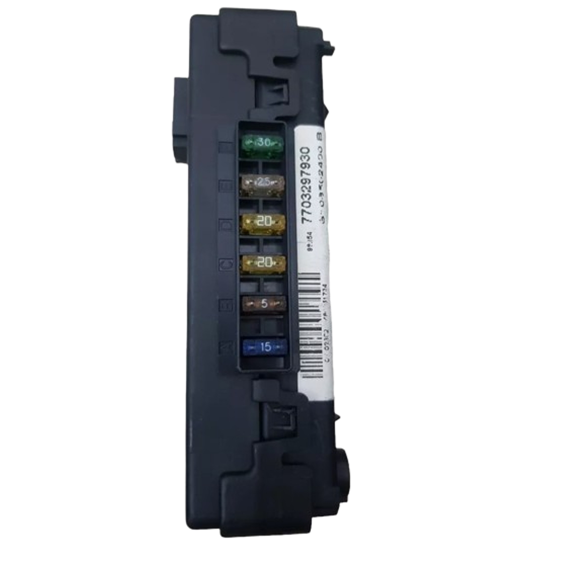 MODULO UCH REANULT MEGANE