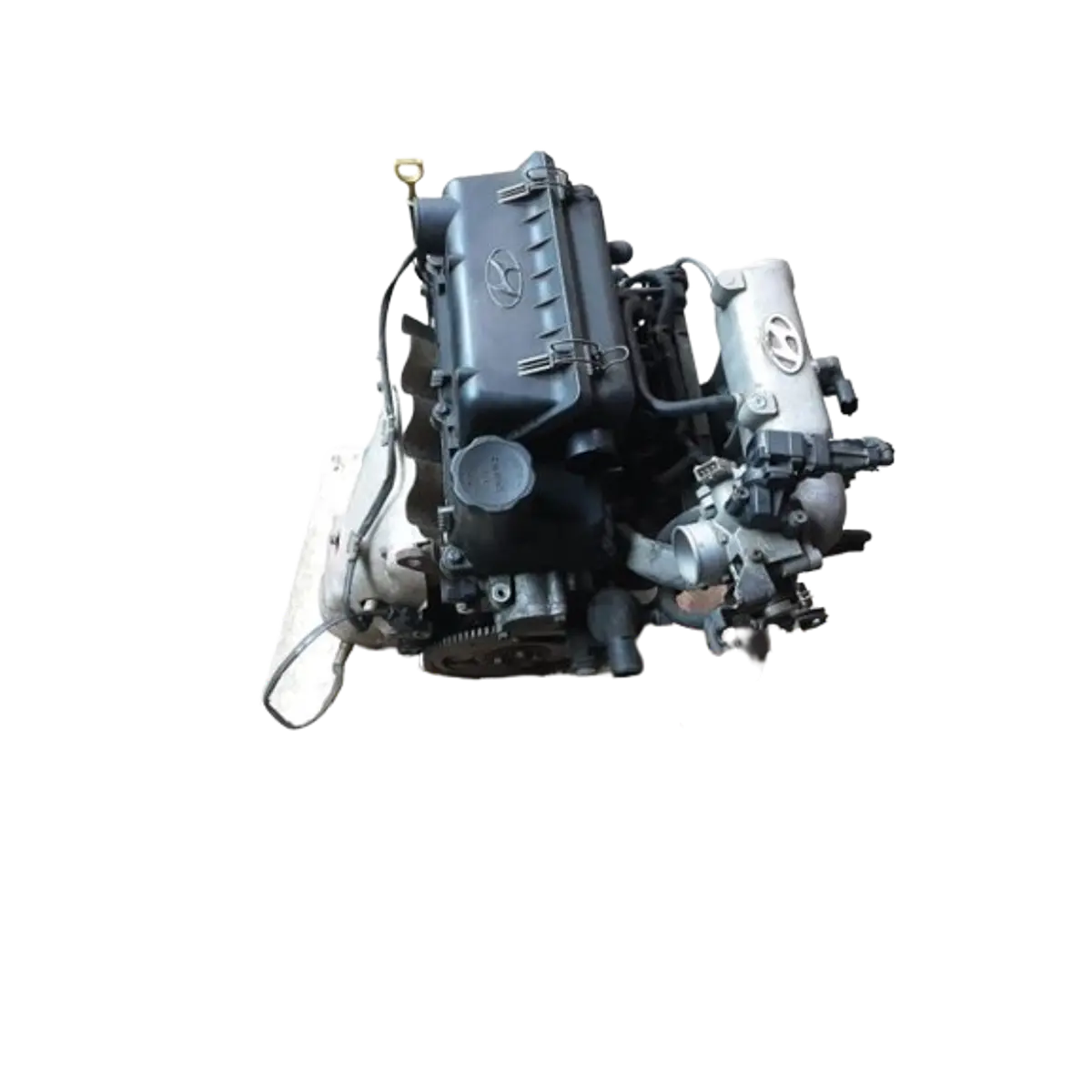 MOTOR HYUNDAI ATOS