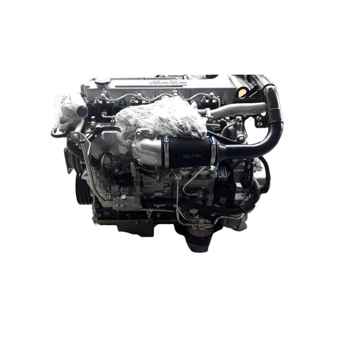 MOTOR ISUZU NPR