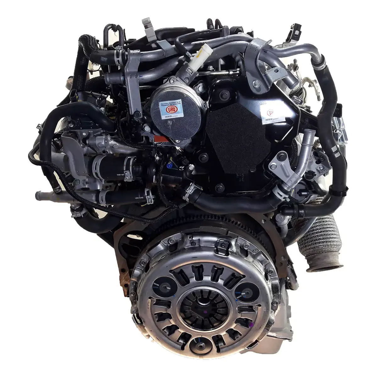 Terrific 2006 Nissan Frontier Motor Photos
