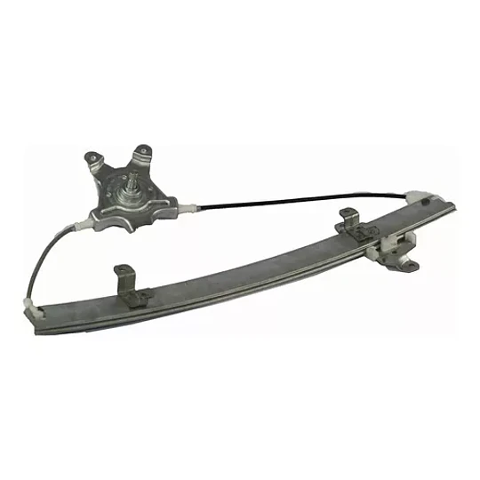 CREMALLERA ALZA VIDRIO DEL LD 91/10 mecanica
