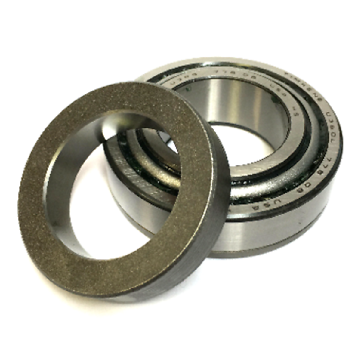 RODAMIENTOS DE RUEDA