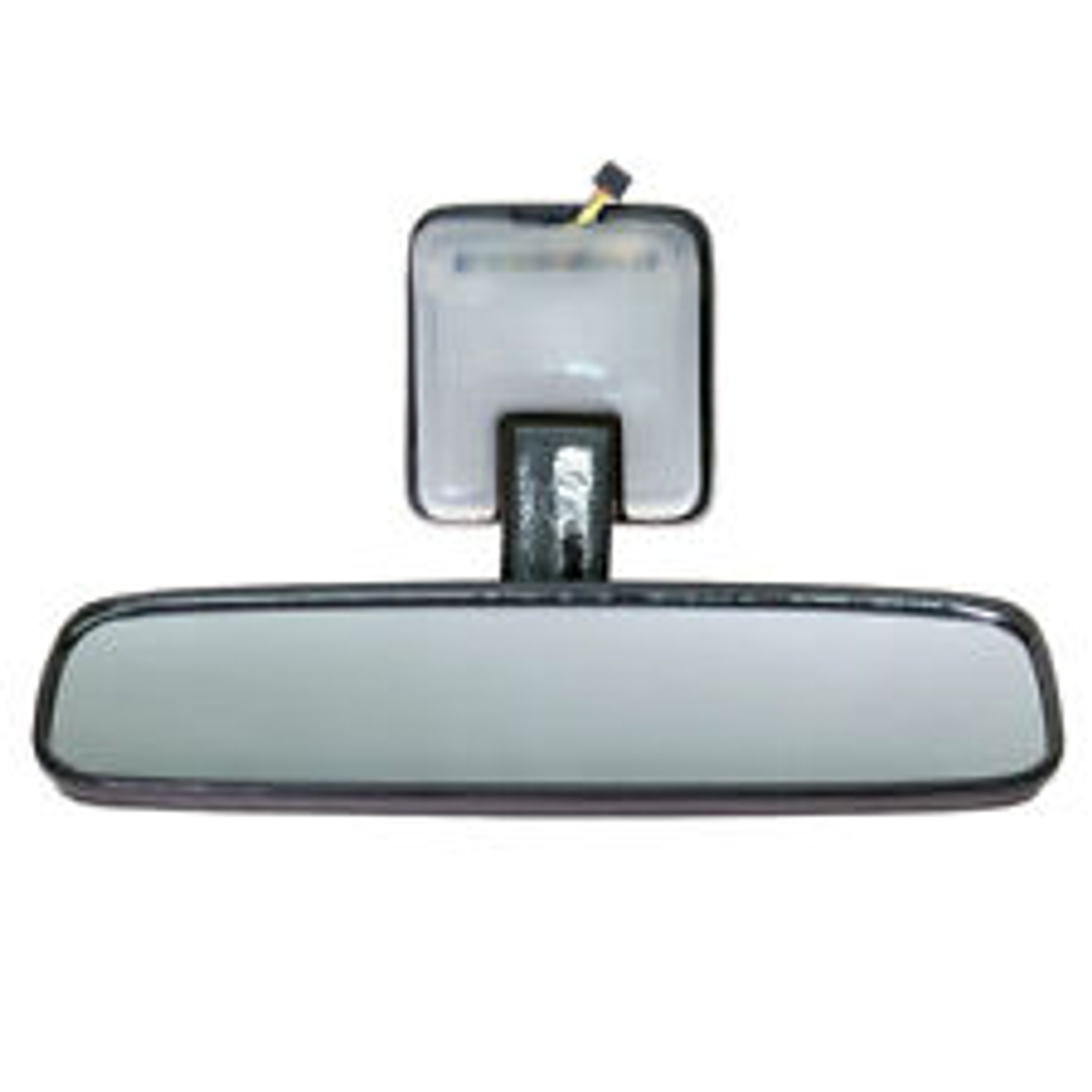 ESPEJO RETROVISOR INTERIOR 98/04 c/luz interior