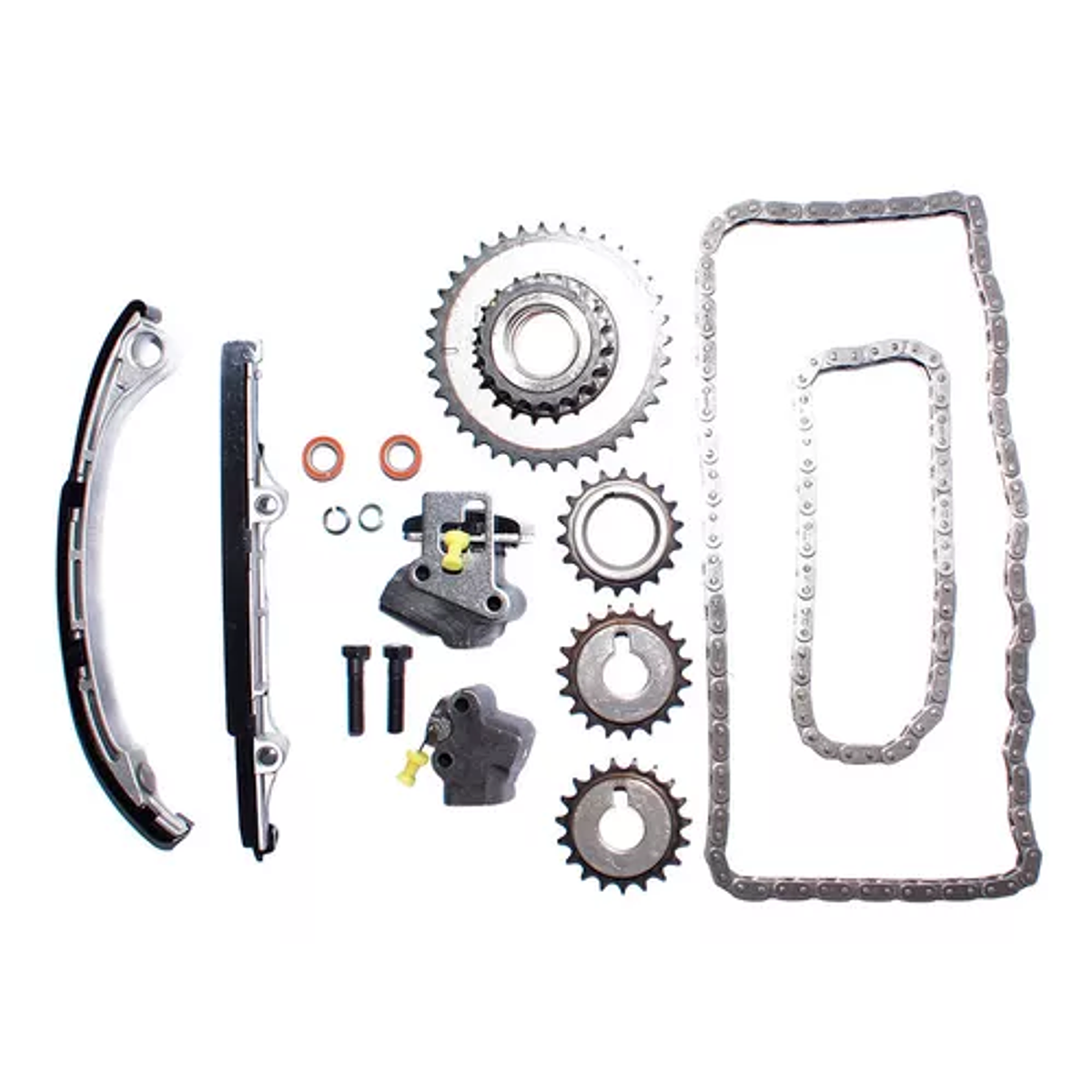 KIT DISTRIBUCION MOTOR 98/10 2.4cc mot KA24DE