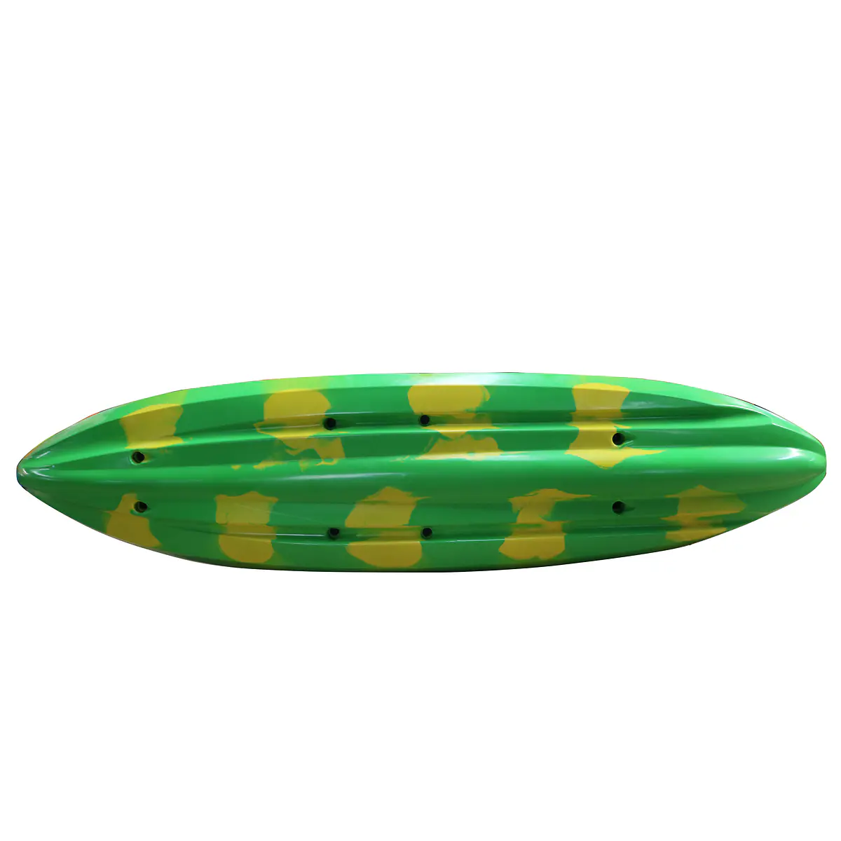 Kayak Doble de Pesca