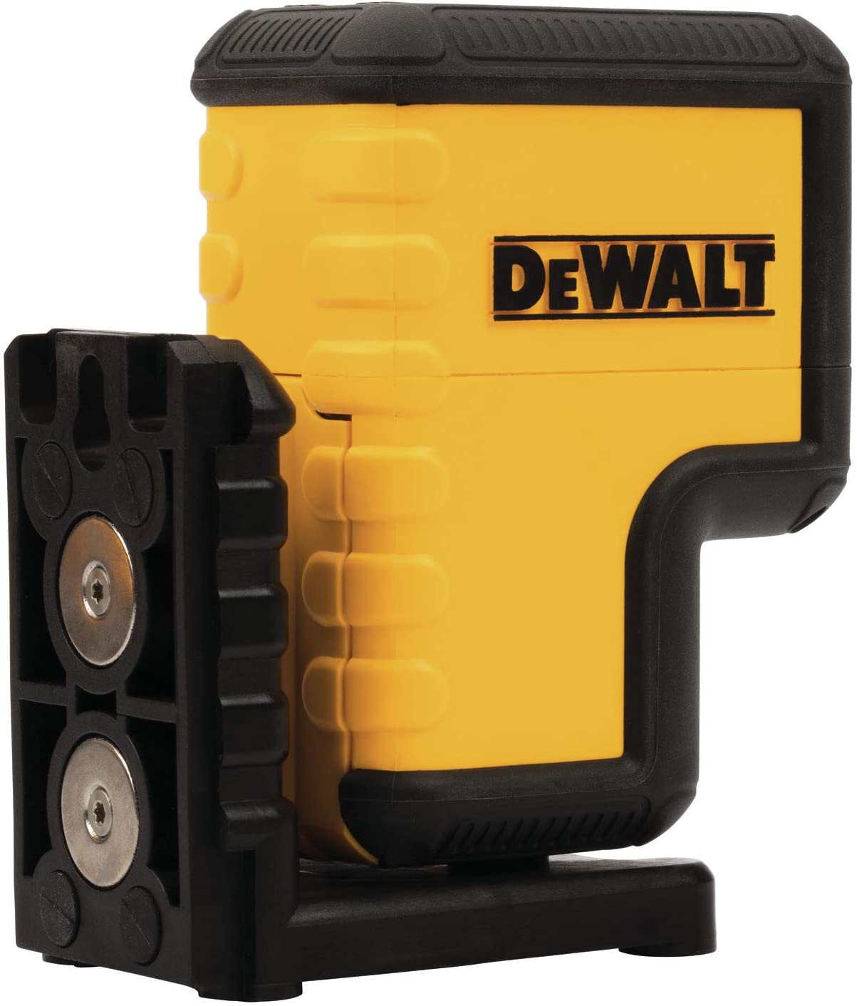 NIVEL LASER ROJO 3P IP50 DW08302 DEWALT