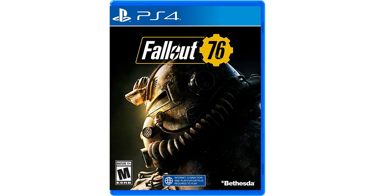 Fallout 76