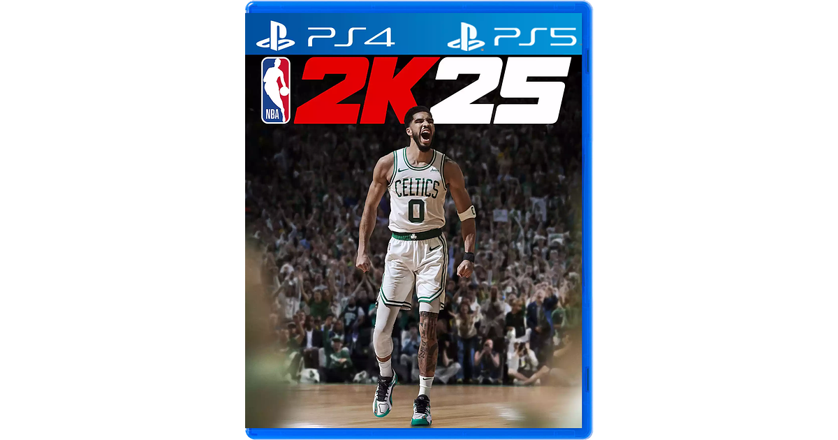 NBA 2K25