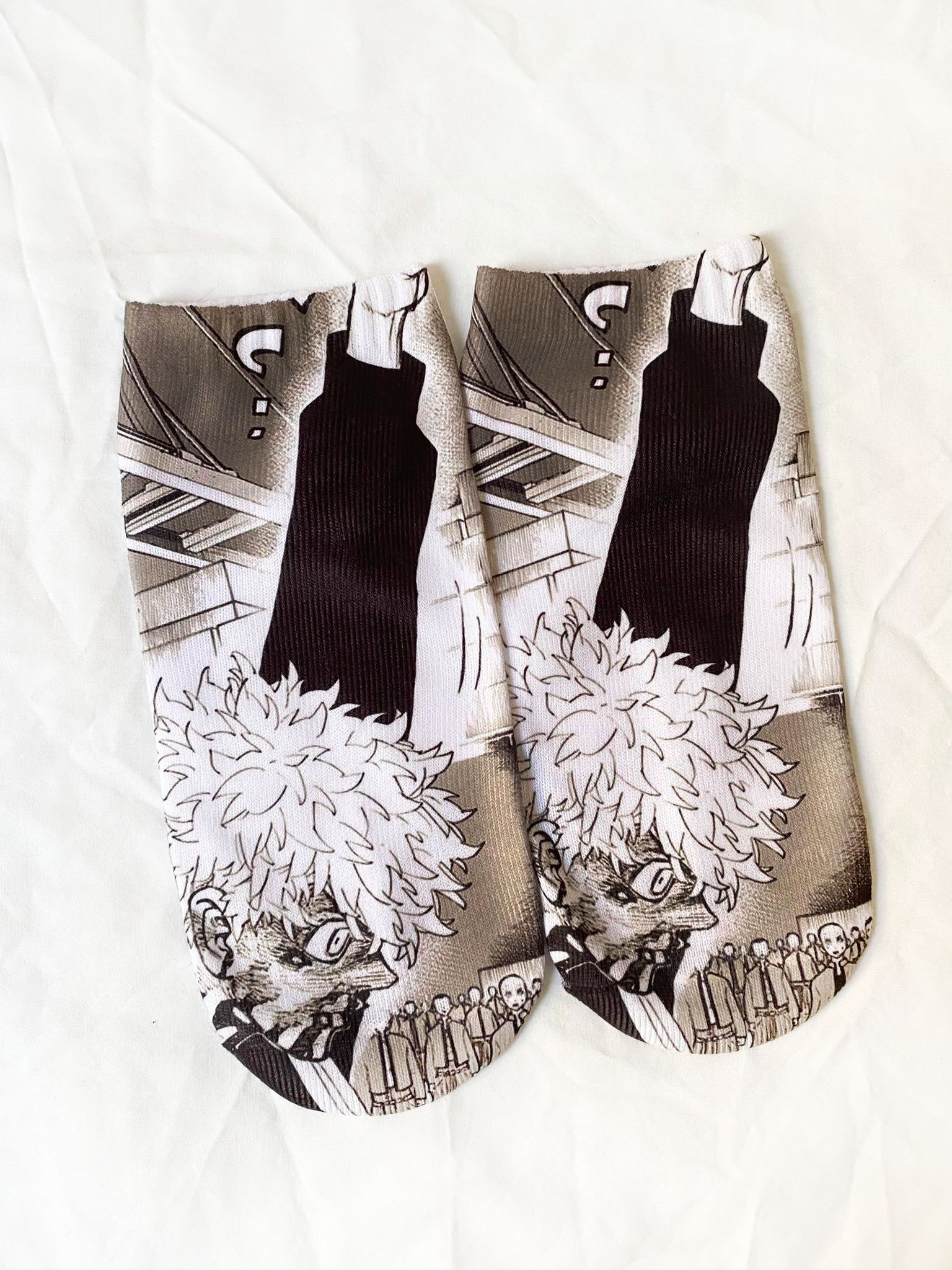 Calcetín Tokyo Revengers