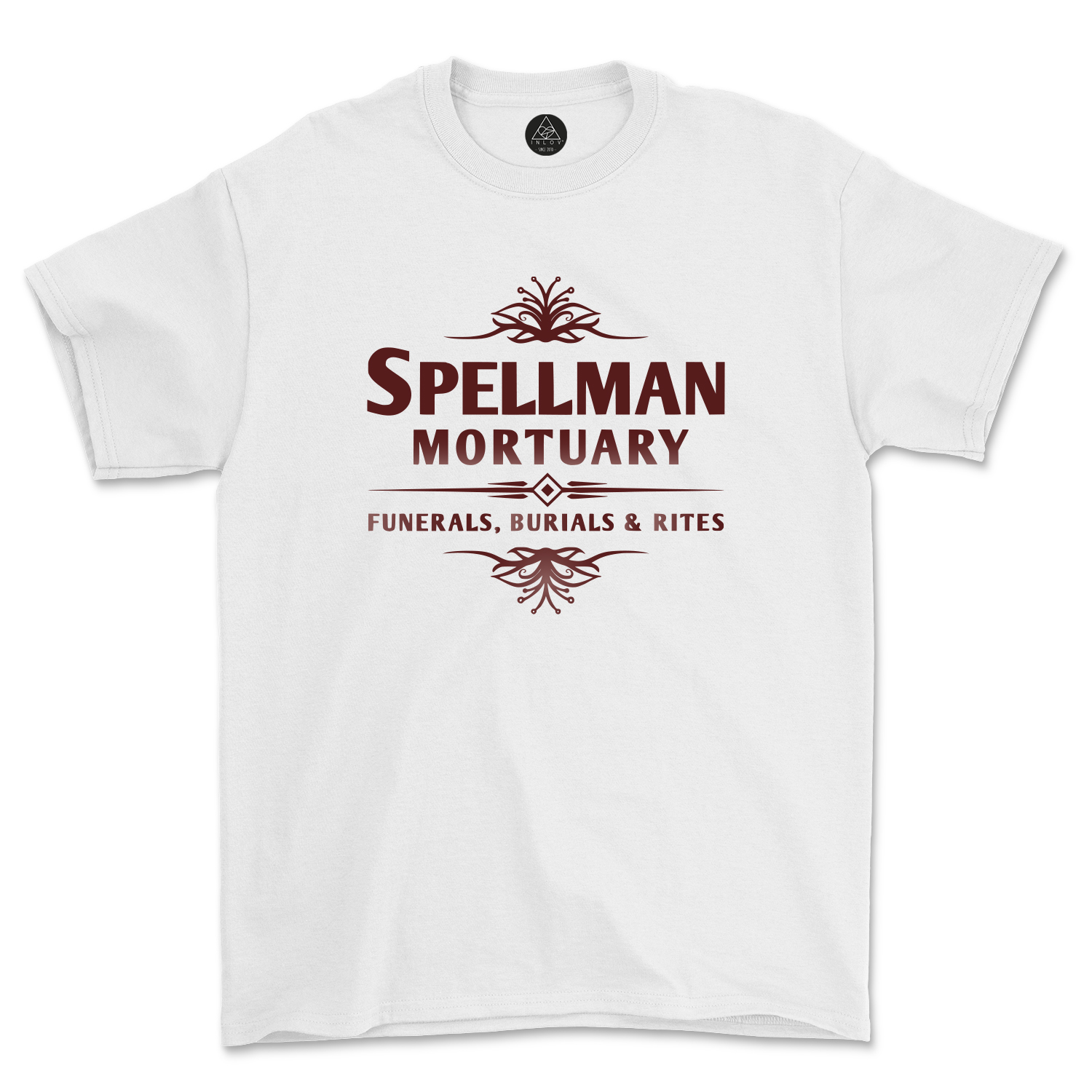 Polera Spellman Mortuary