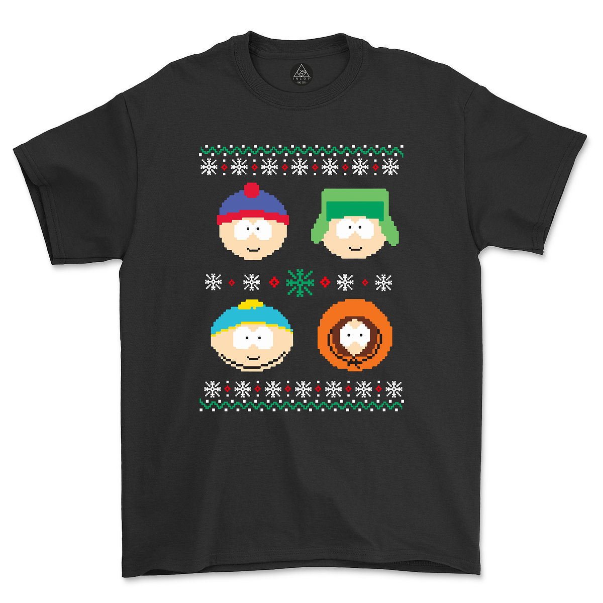 Xmas by INLOV 🎄🎅🏻