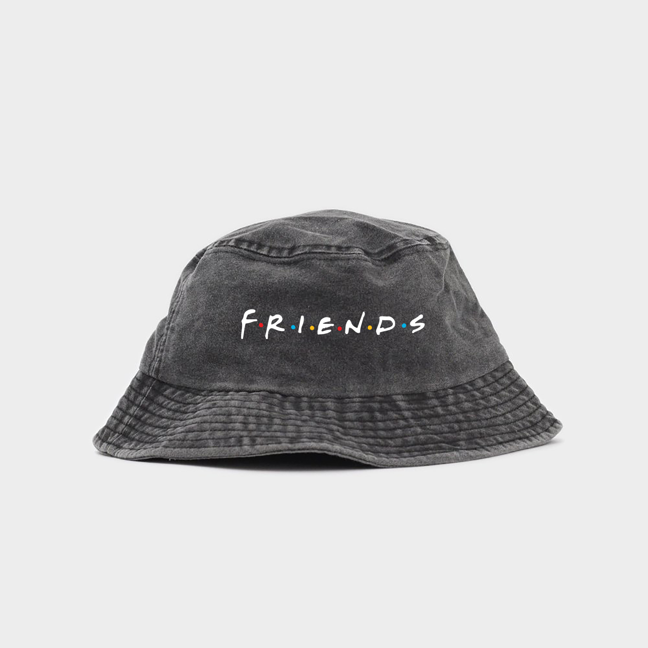Bucket Friends