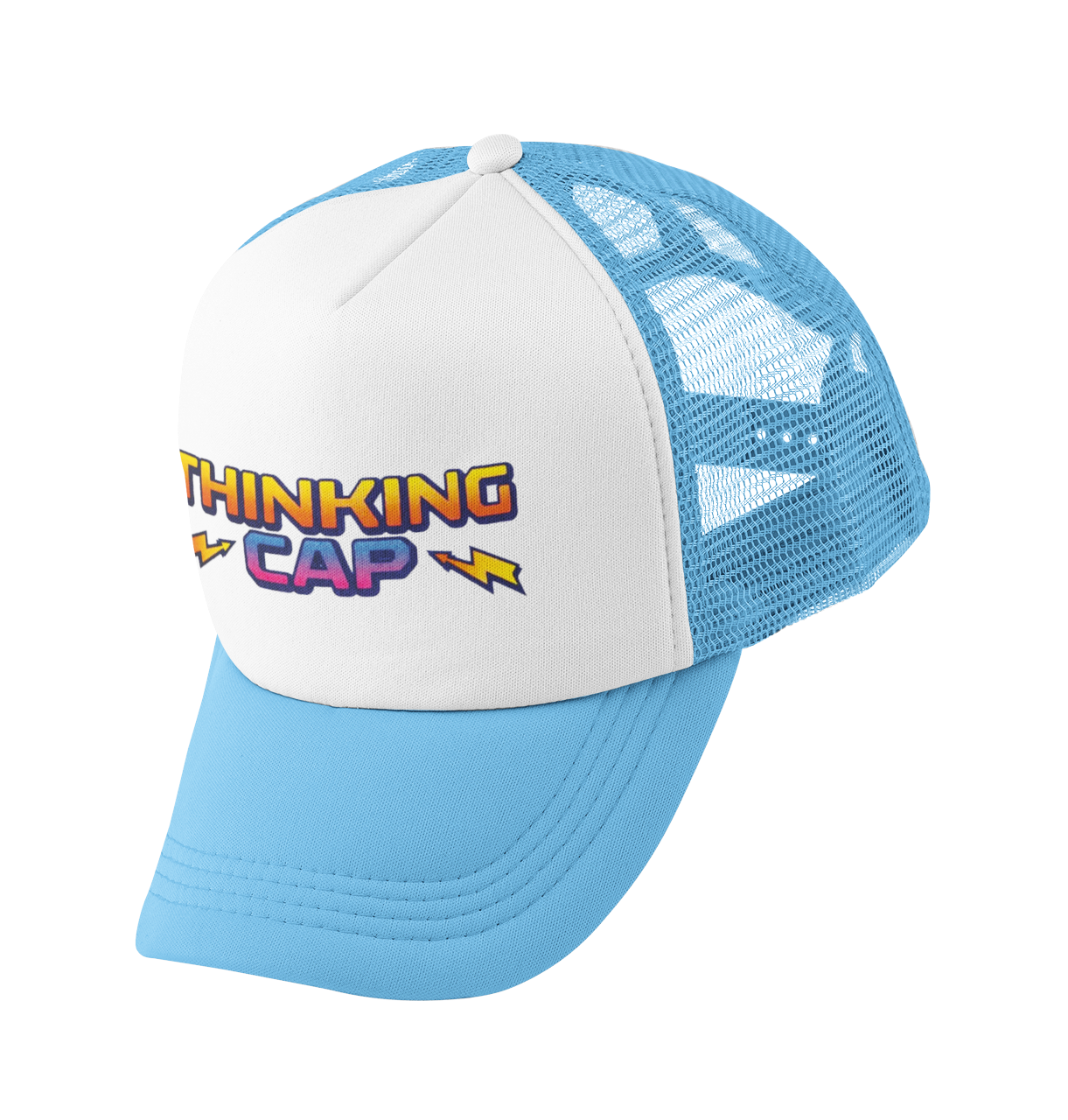 Gorra Thinking Cap Dustin