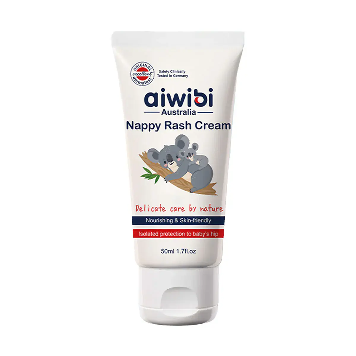 Pomada para Bebés Aiwibi 50 ml