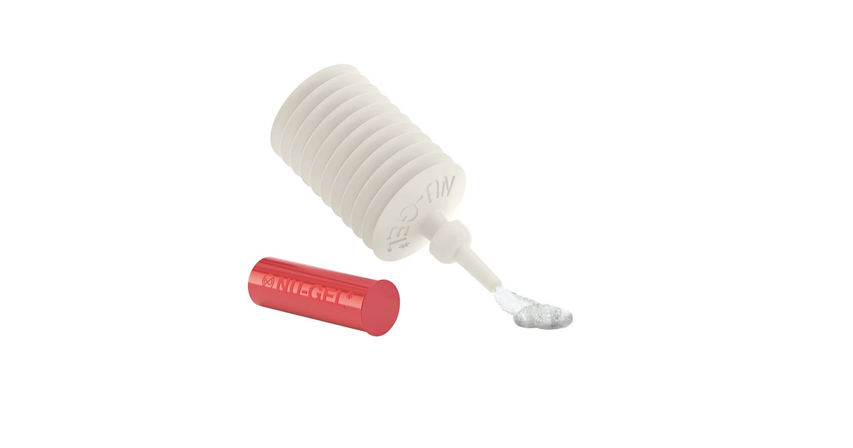 Hidrogel Nugel Tratamiento Heridas