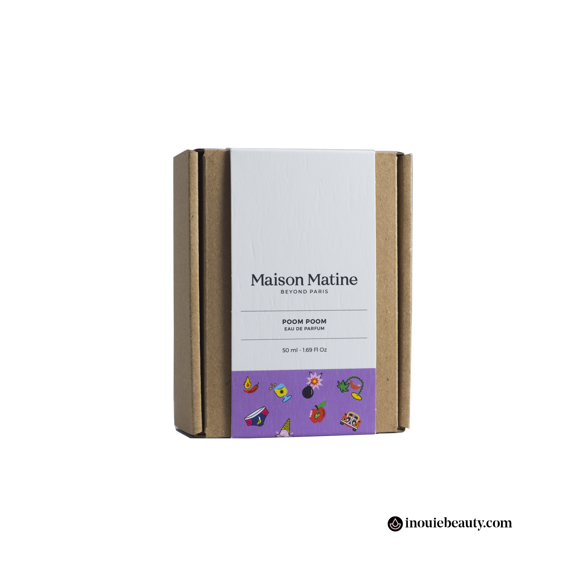 Maison Matine Poom Poom