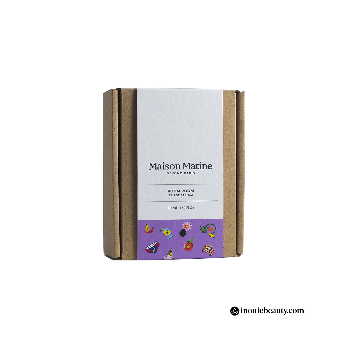 Maison Matine Poom Poom