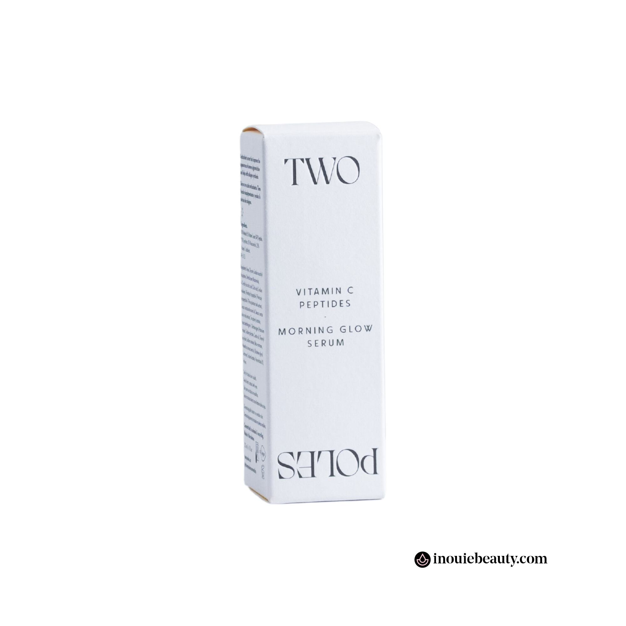 Two Poles Morning Glow Serum