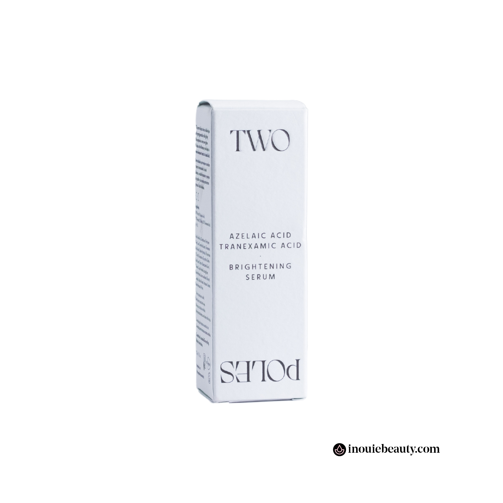 Two Poles Brightening Serum