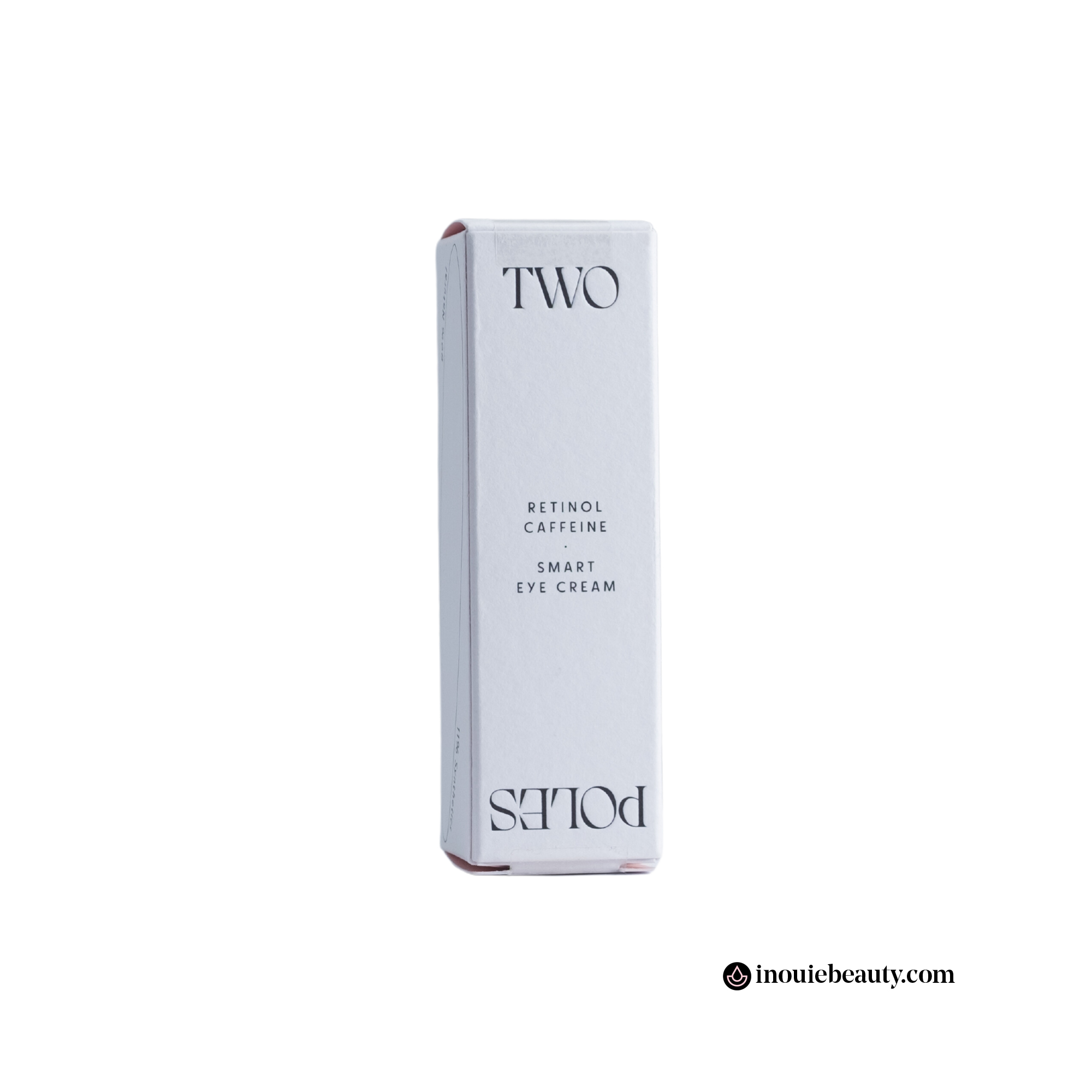 Two Poles Smart Eye Cream