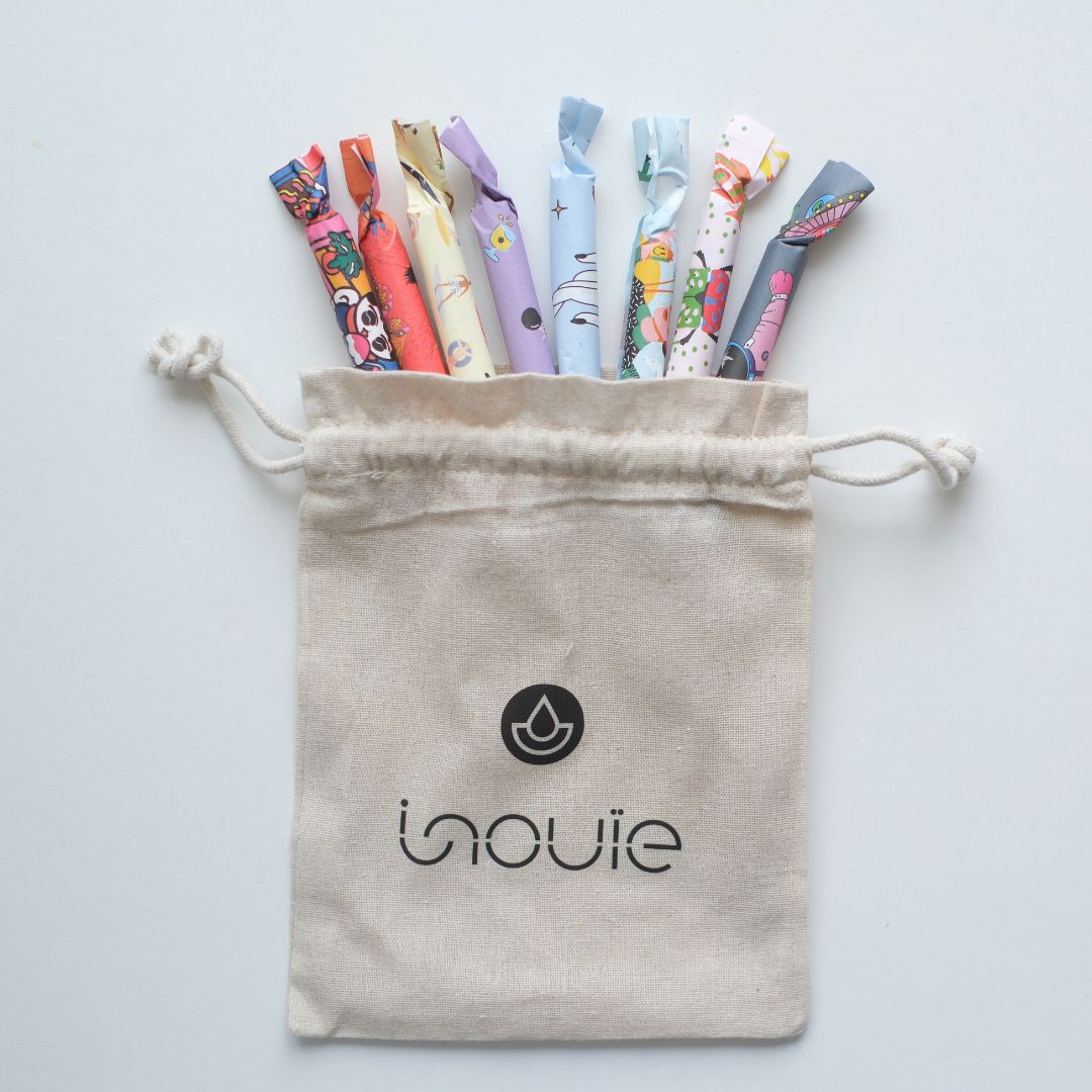 Maison Matine Sample Set