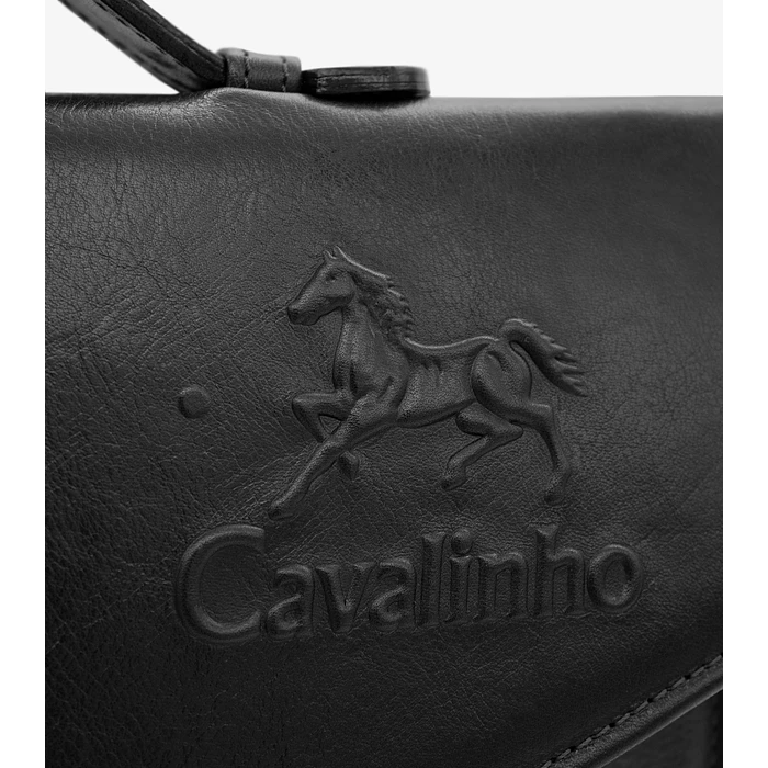 Bolsa portátil Cavalinho