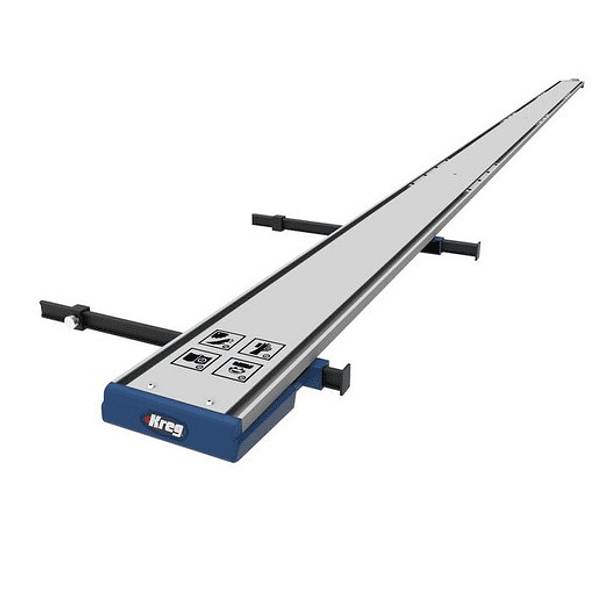 Straight Edge Guide XL