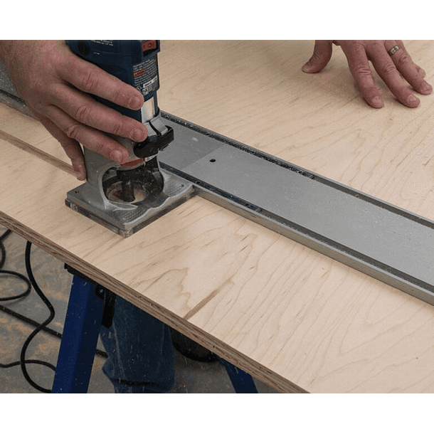 Straight Edge Guide XL